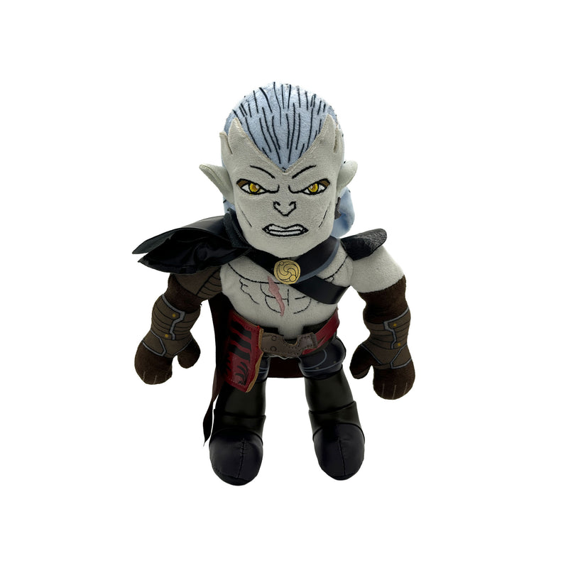 LOK: Ascendance – 8" Plush (Imperial Kain) – Bit Bot Media